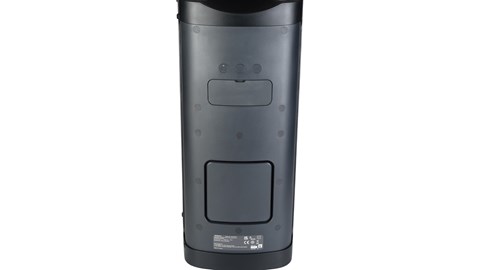 Sony SRS-XP700 Review | Wireless speaker | CHOICE