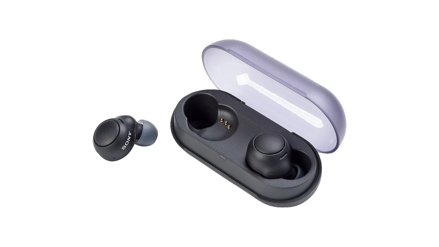 Sony WF-C500 Review | Headphones and earphones | CHOICE