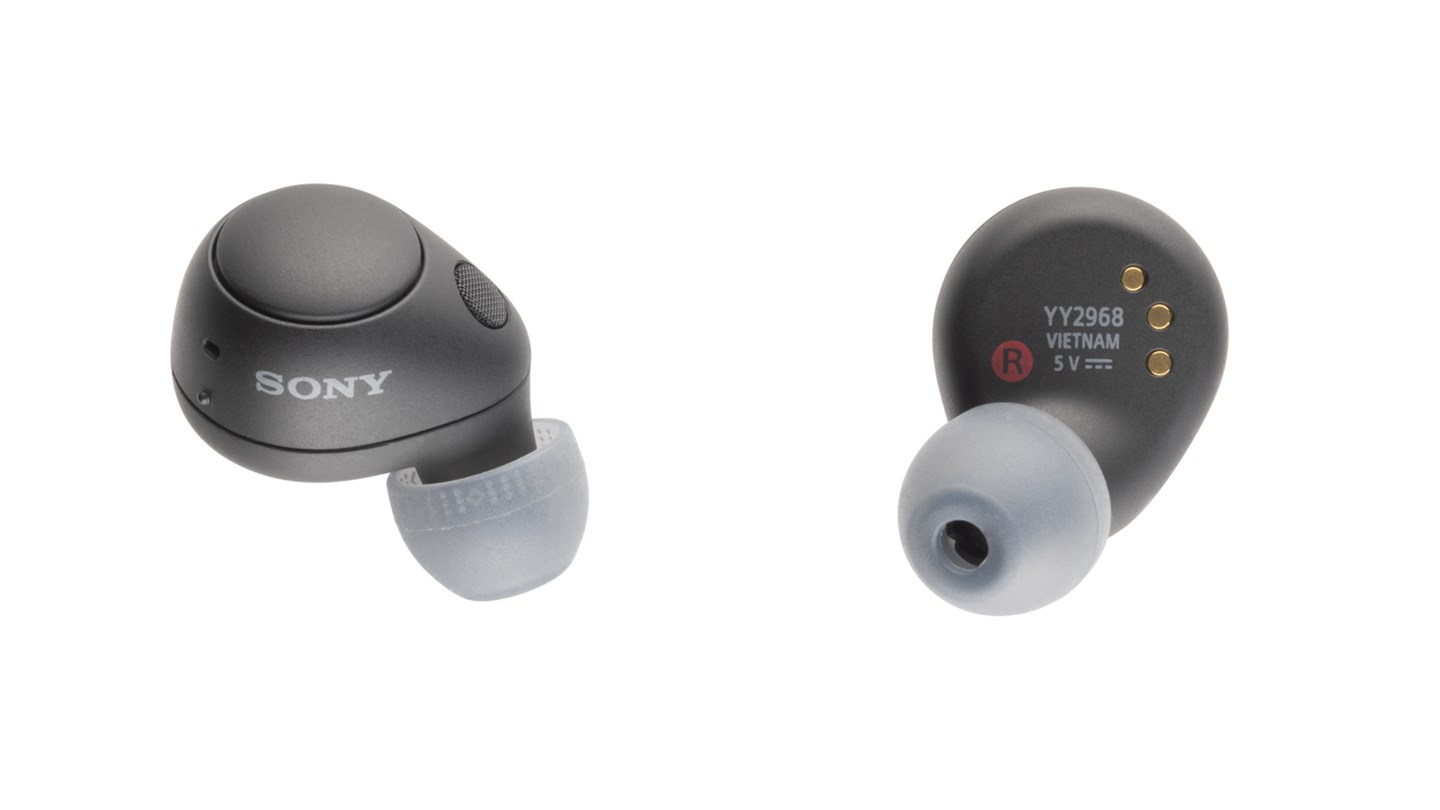 Sony WF-C700N Review | Headphones and earphones | CHOICE