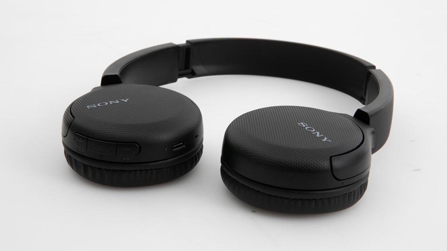 Sony WH-CH510 (headset mode) Review | Headset | CHOICE