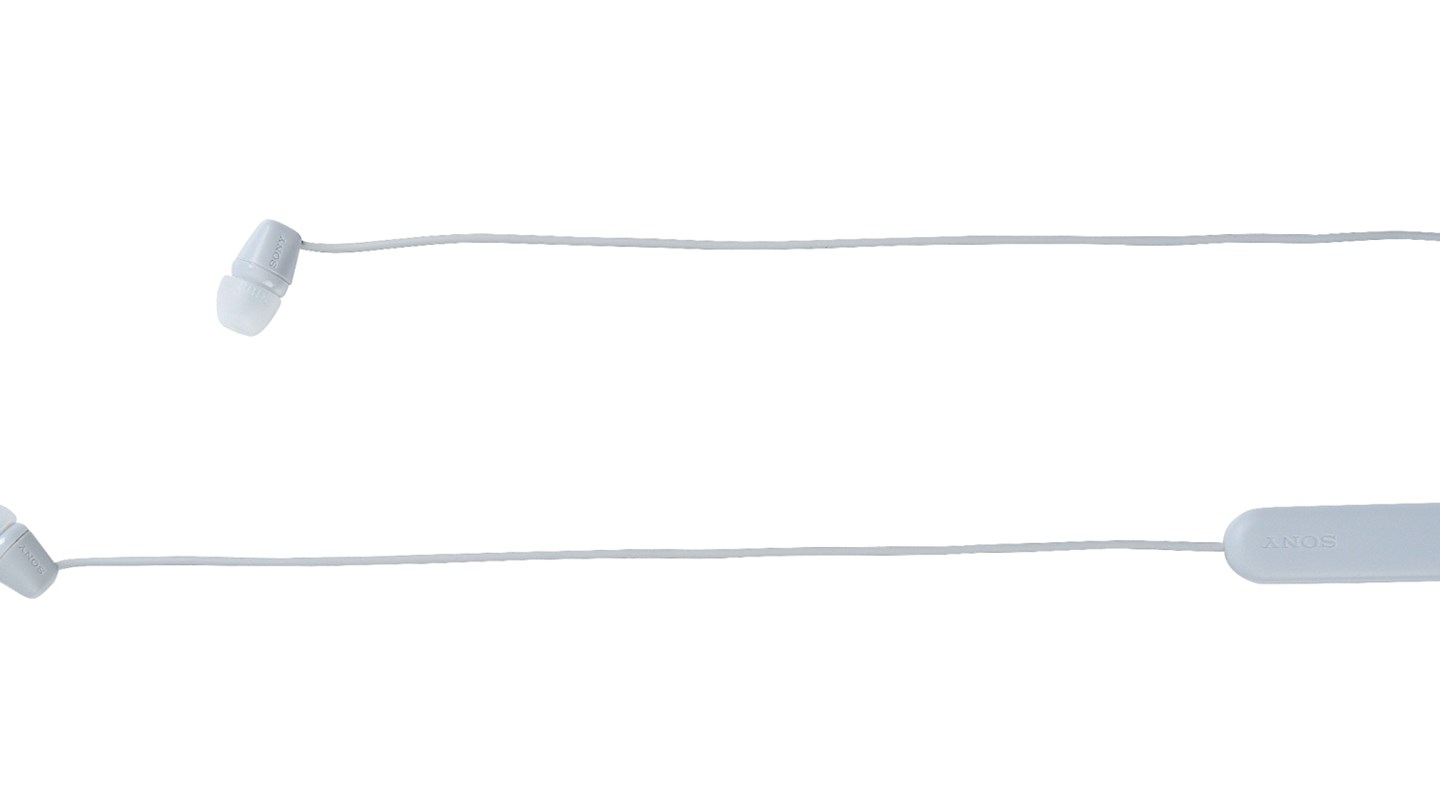 Sony WI-C100 Review | Headphones and earphones | CHOICE