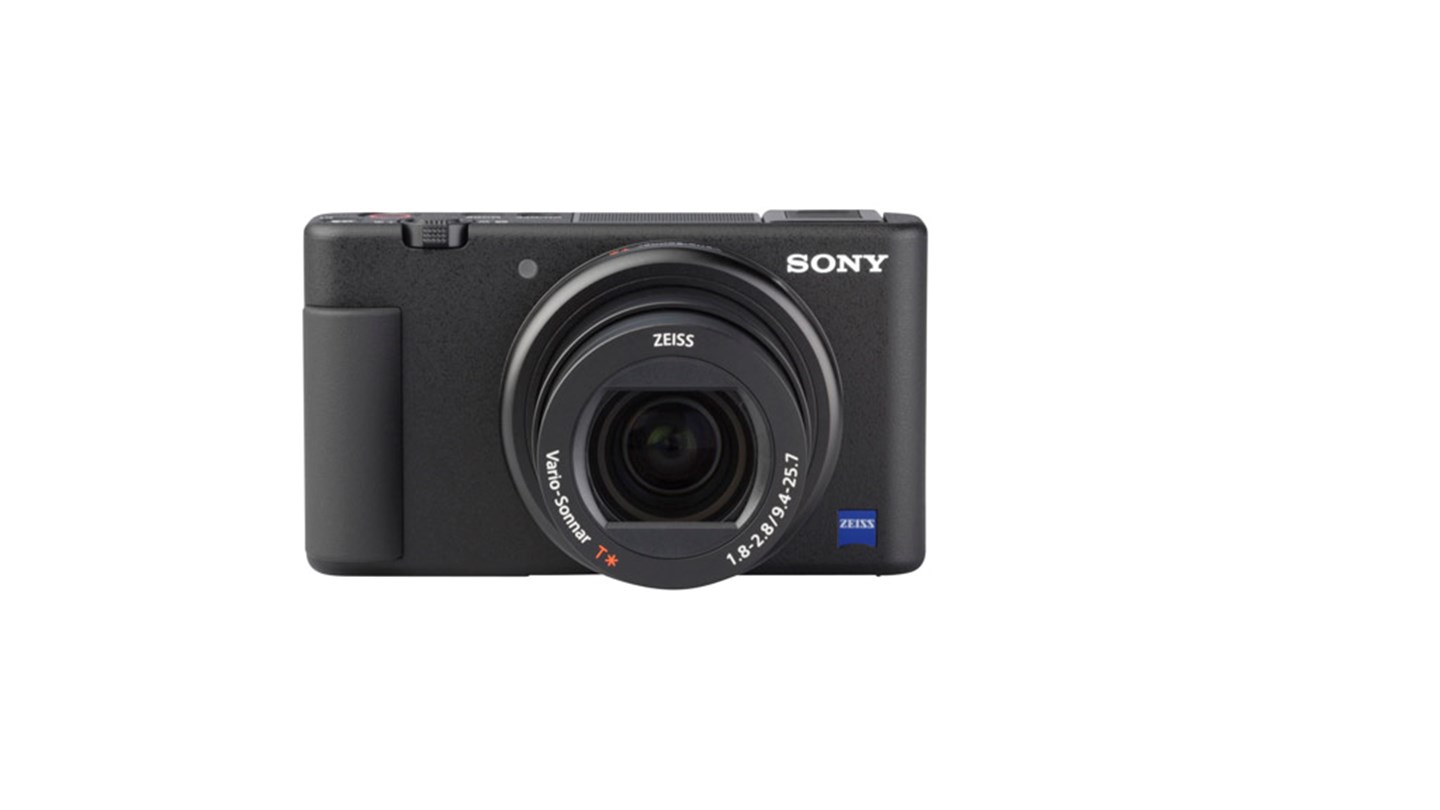 Sony ZV-1 Review | Digital camera | CHOICE