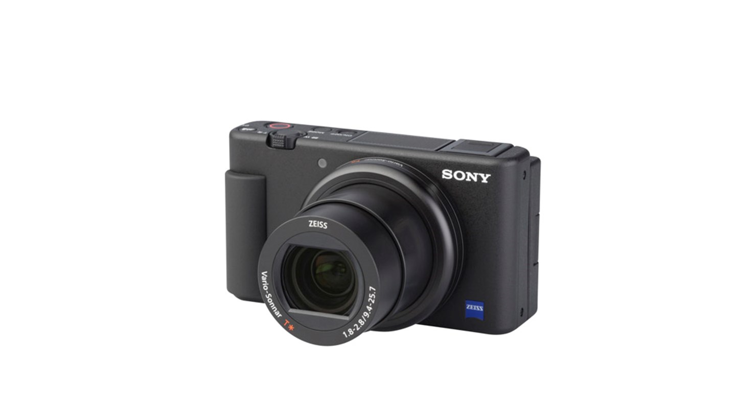 Sony ZV-1 Review | Digital camera | CHOICE