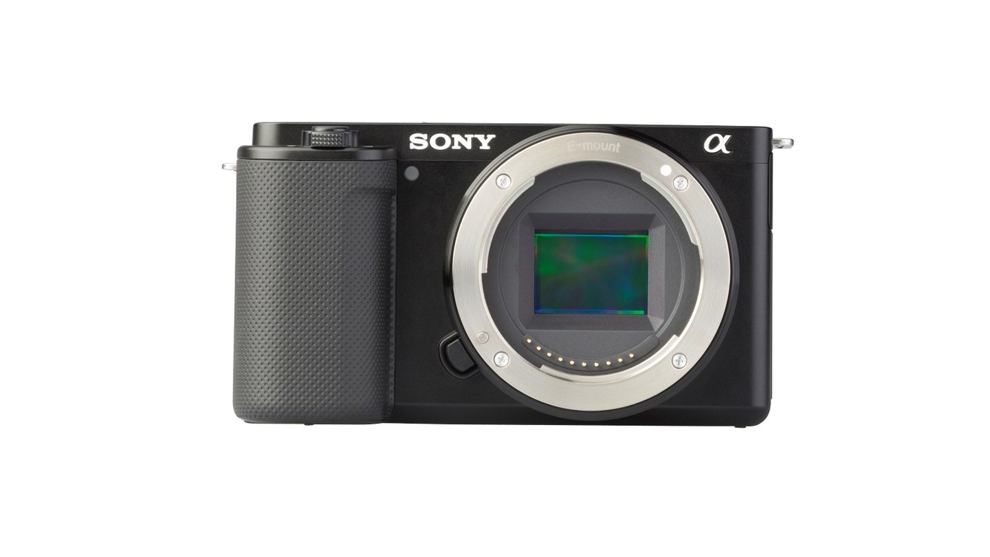 Sony ZV-E10 Review | Digital camera | CHOICE
