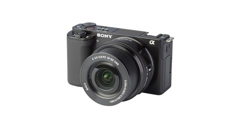 Sony ZV-E10 Review | Digital camera | CHOICE