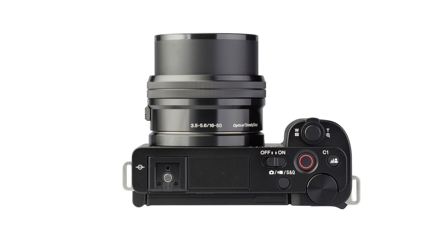 Sony ZV-E10 Review | Digital camera | CHOICE