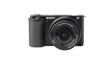 Sony ZV-E10 review - CHOICE