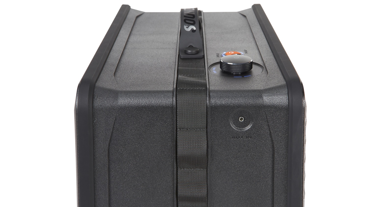 Soundboks Go review - CHOICE