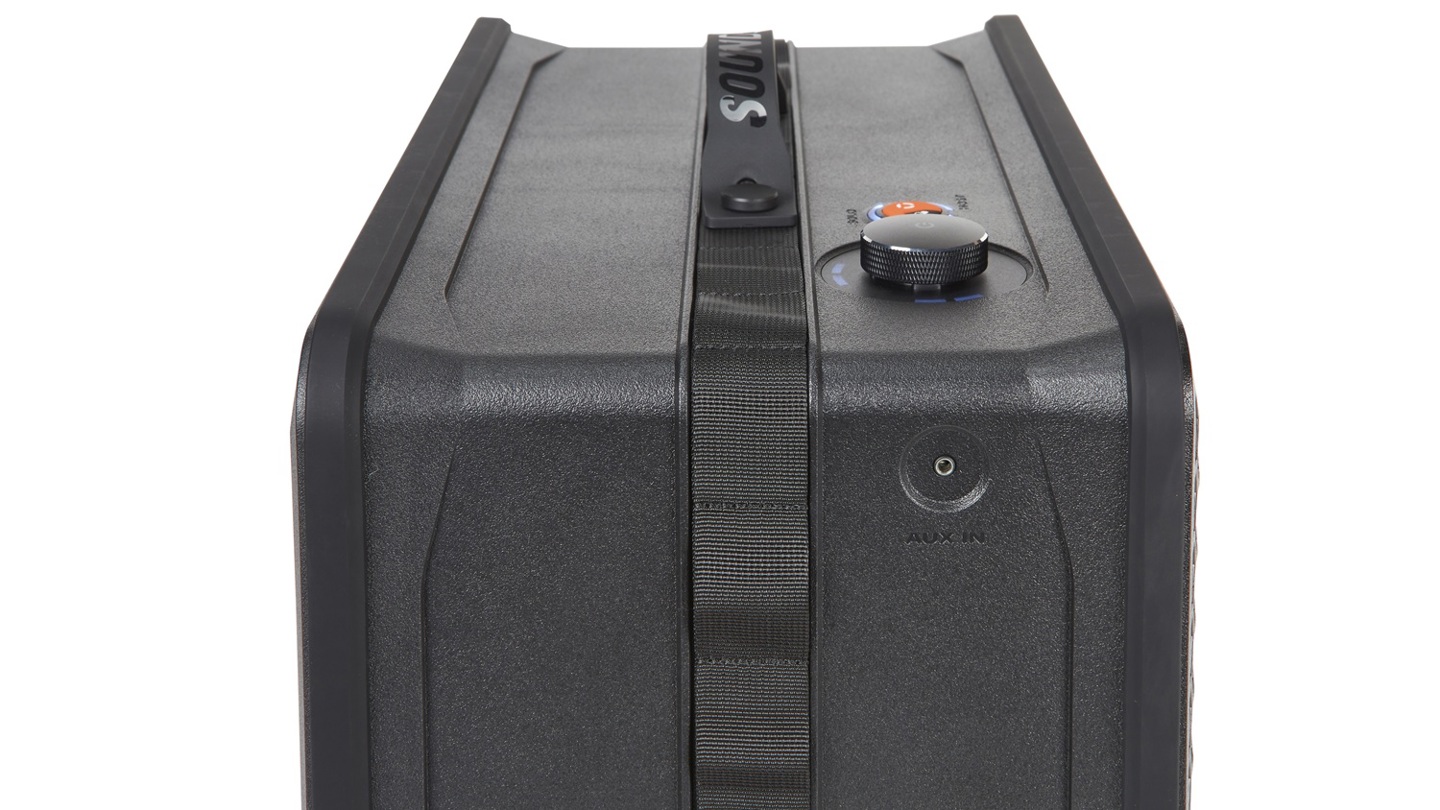 Soundboks Go Review | Wireless speaker | CHOICE