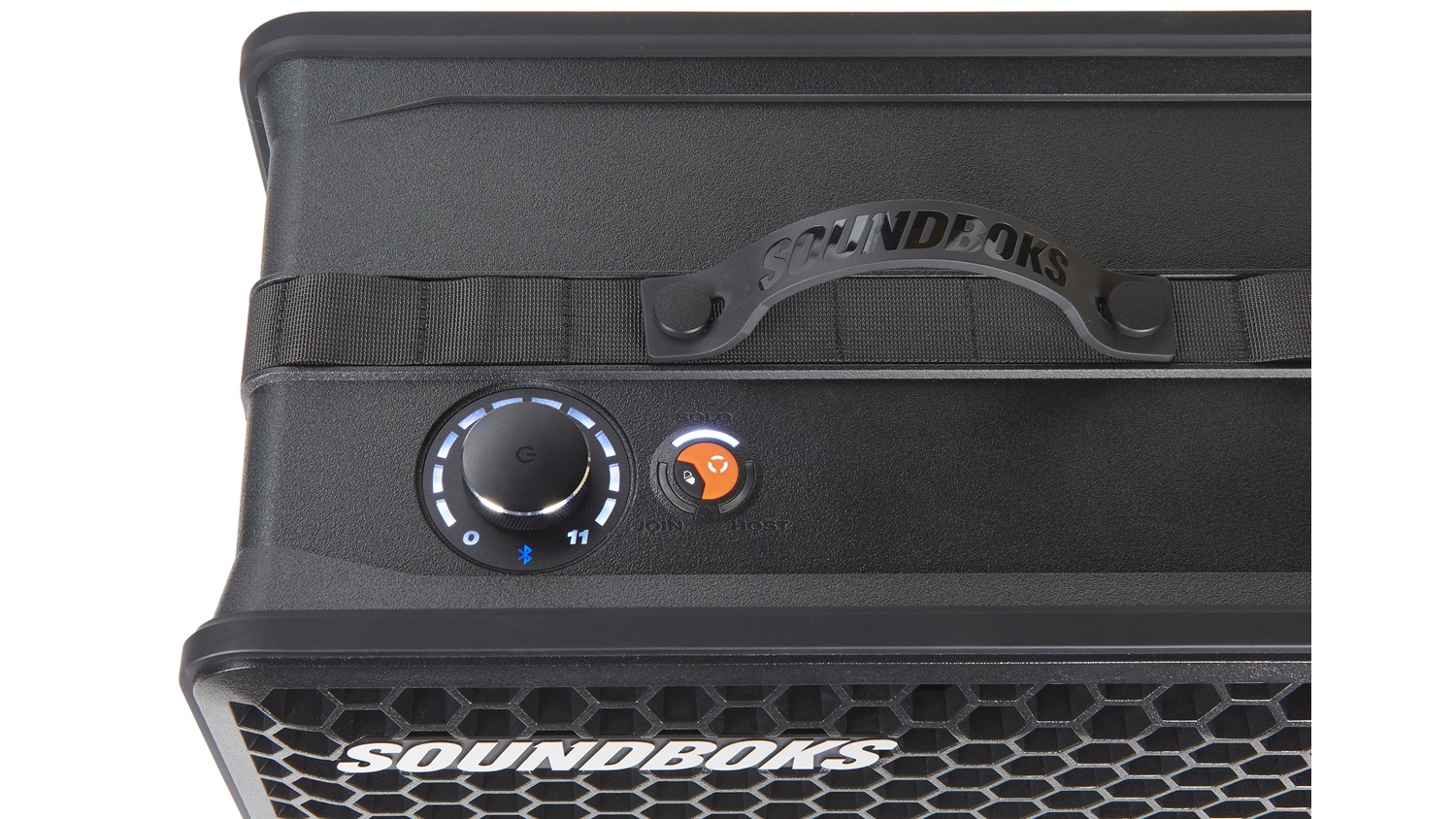 Soundboks Go review - CHOICE