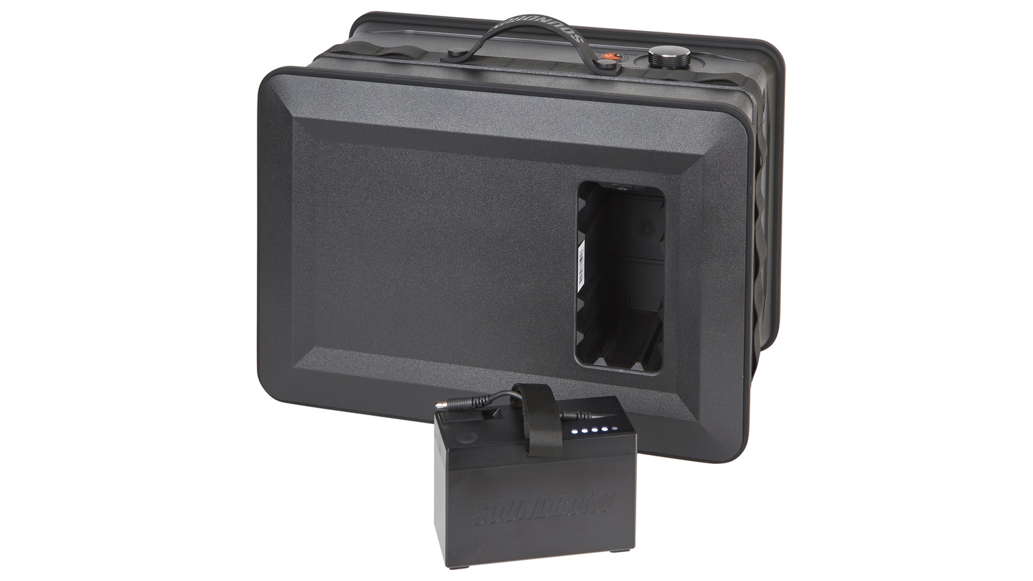 Soundboks Go review - CHOICE