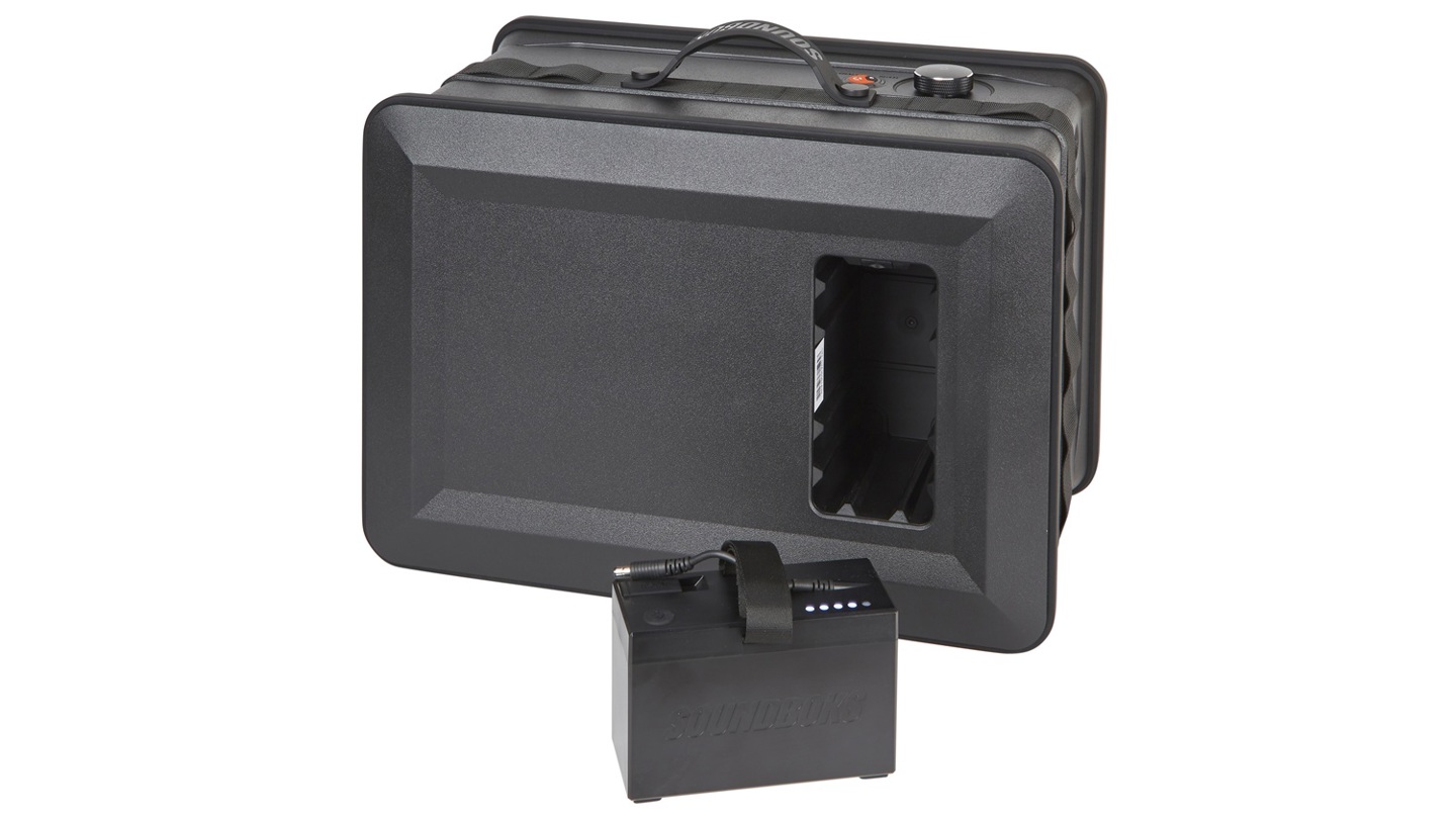 Soundboks Go Review | Wireless speaker | CHOICE