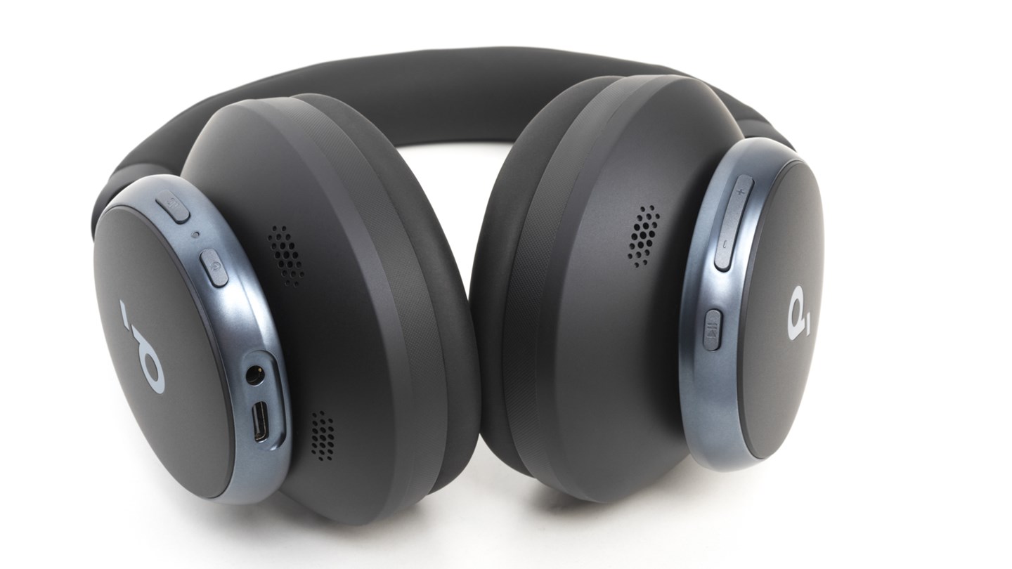 Soundcore Space One Review | Headphones and earphones | CHOICE