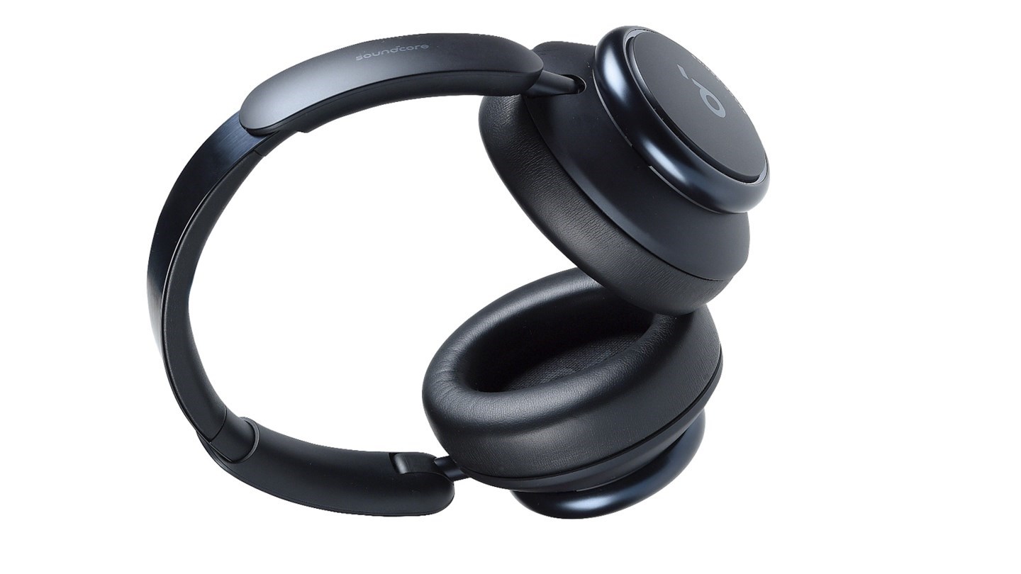 Soundcore Space Q45 Review | Headphones and earphones | CHOICE