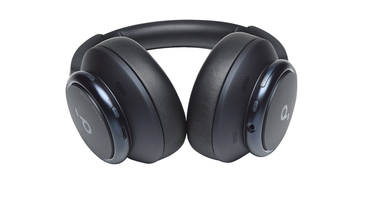 Soundcore Space Q45 Review | Headphones and earphones | CHOICE