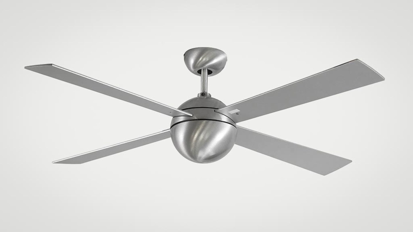 Spinifex Ball Review | Ceiling fan | CHOICE