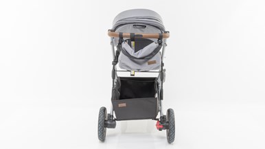 Steelcraft Strider Signature V5 Review | Pram and stroller | CHOICE