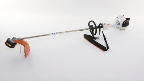 Stihl FS 55 RC Review | Line trimmer | CHOICE