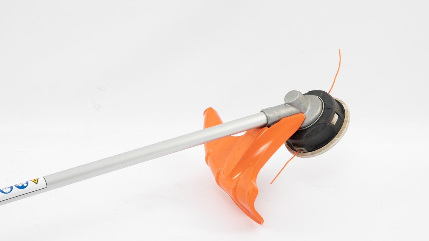 Stihl FS70R Line Trimmer Review | Line trimmer | CHOICE