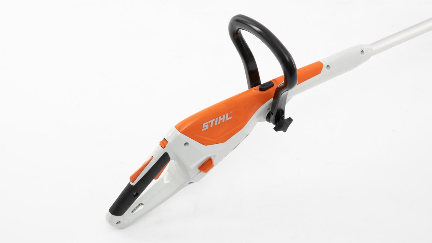 Stihl FSA 45 Review | Line trimmer | CHOICE