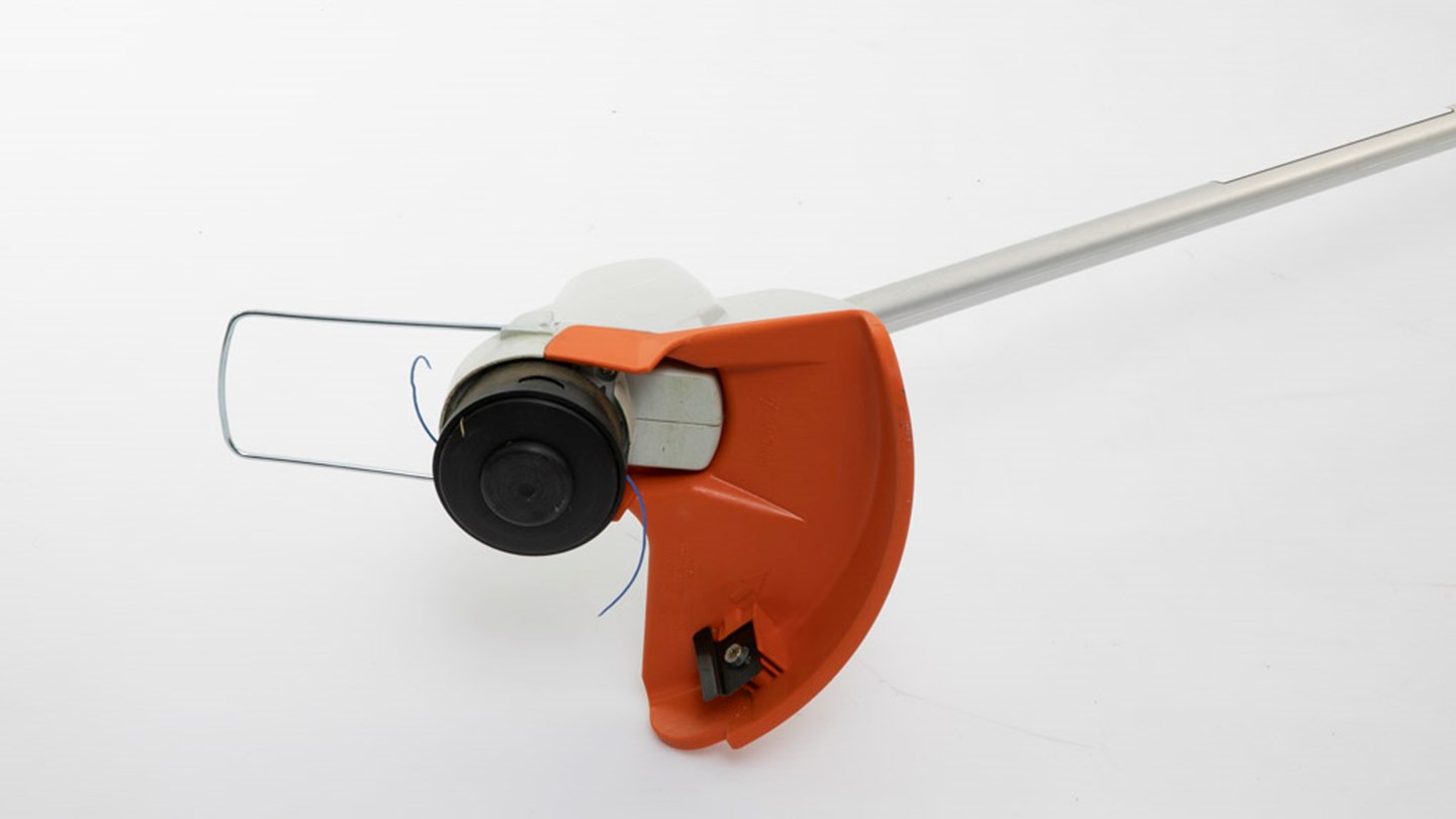 Stihl FSA 56 Review | Line trimmer | CHOICE