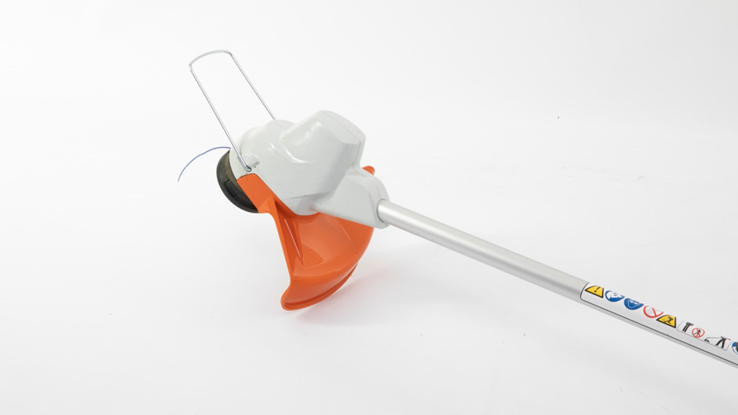 Stihl FSA 56 Review | Line trimmer | CHOICE