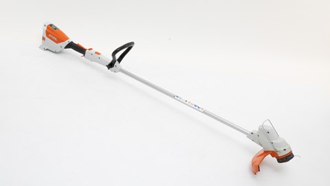 Stihl FSA 57 Review | Line trimmer | CHOICE