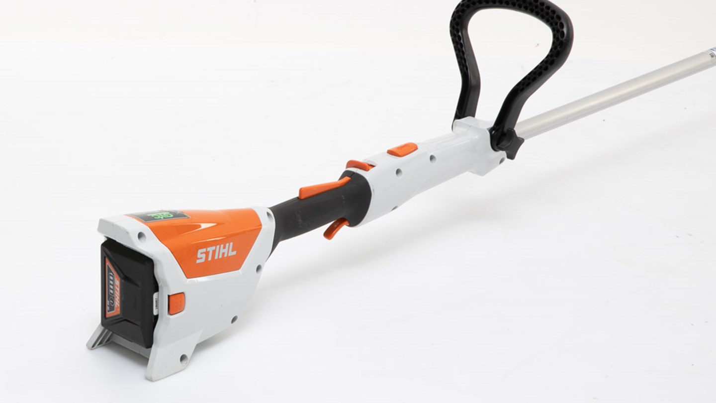 Stihl FSA 57 Review | Line trimmer | CHOICE