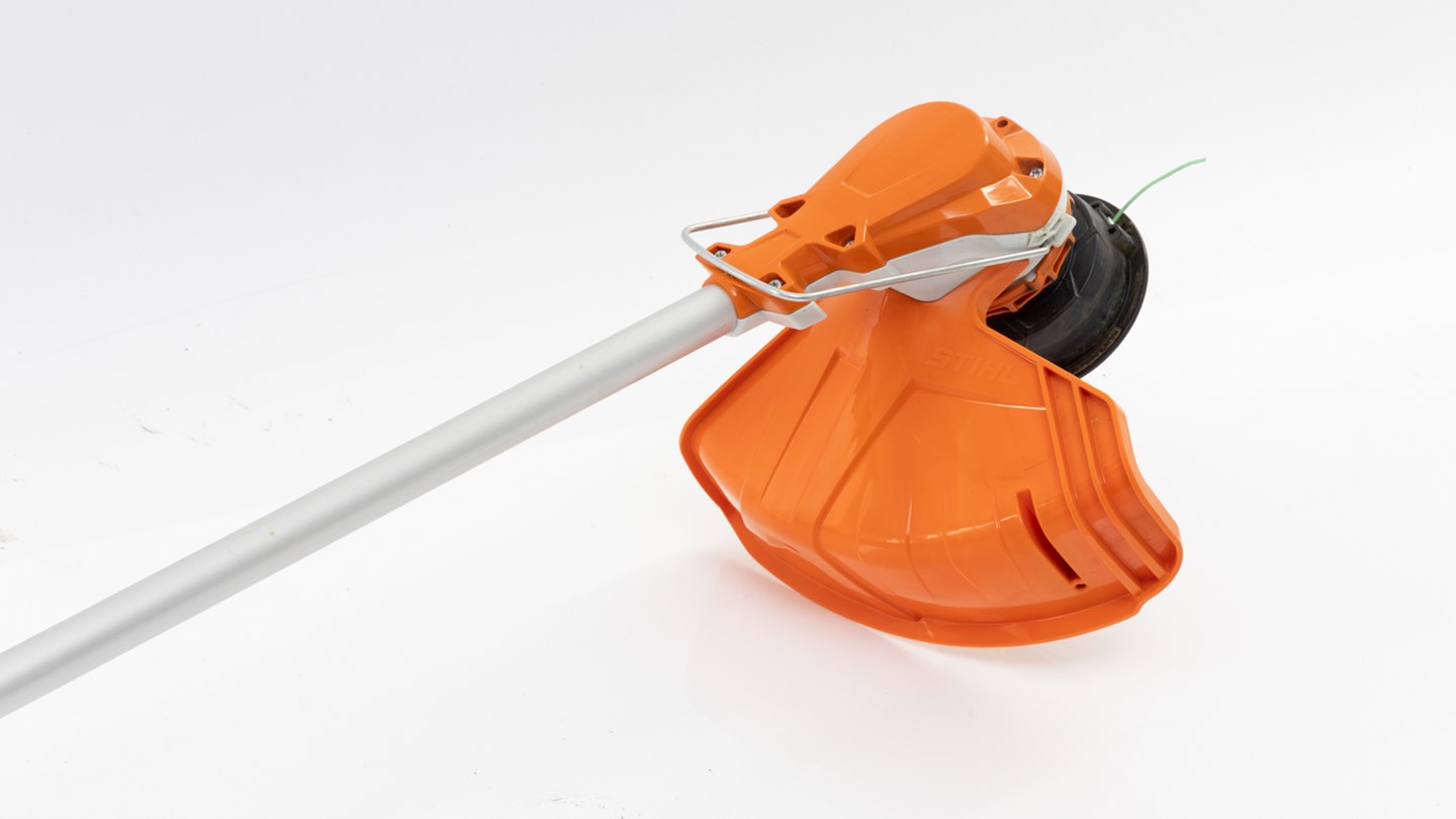 Stihl FSA 86 R Review | Line trimmer | CHOICE