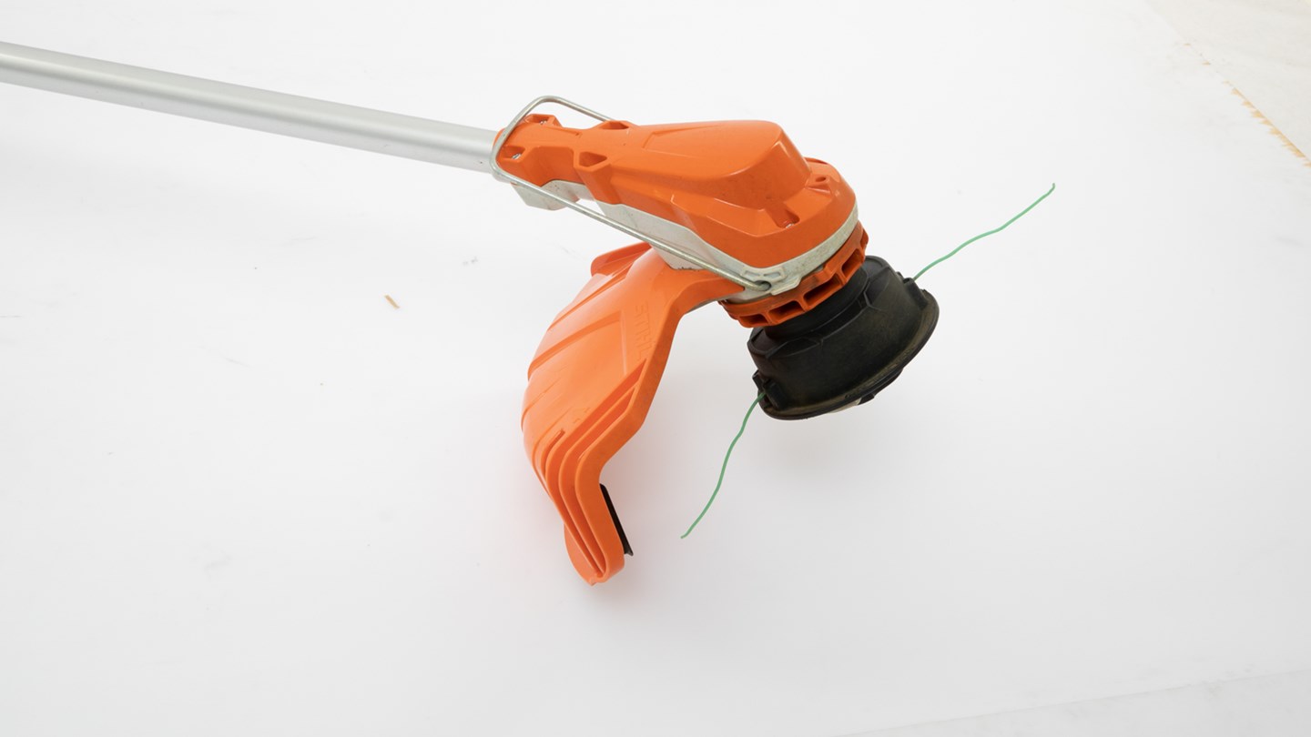 Stihl FSA60R Line Trimmer Review | Line trimmer | CHOICE