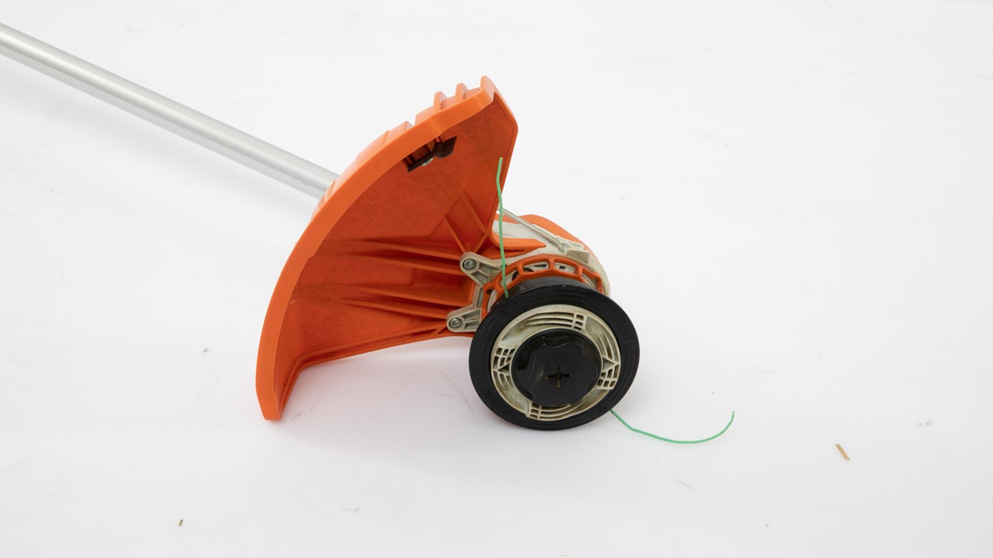 Stihl FSA60R Line Trimmer Review | Line trimmer | CHOICE