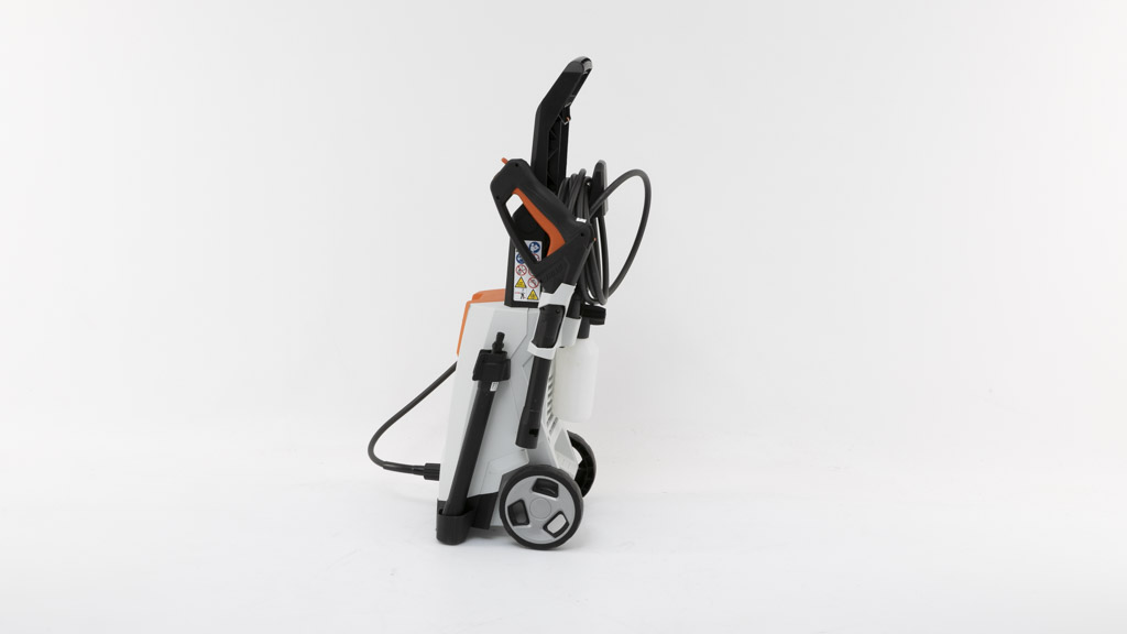 Stihl RE 90 Review | Pressure cleaner | CHOICE