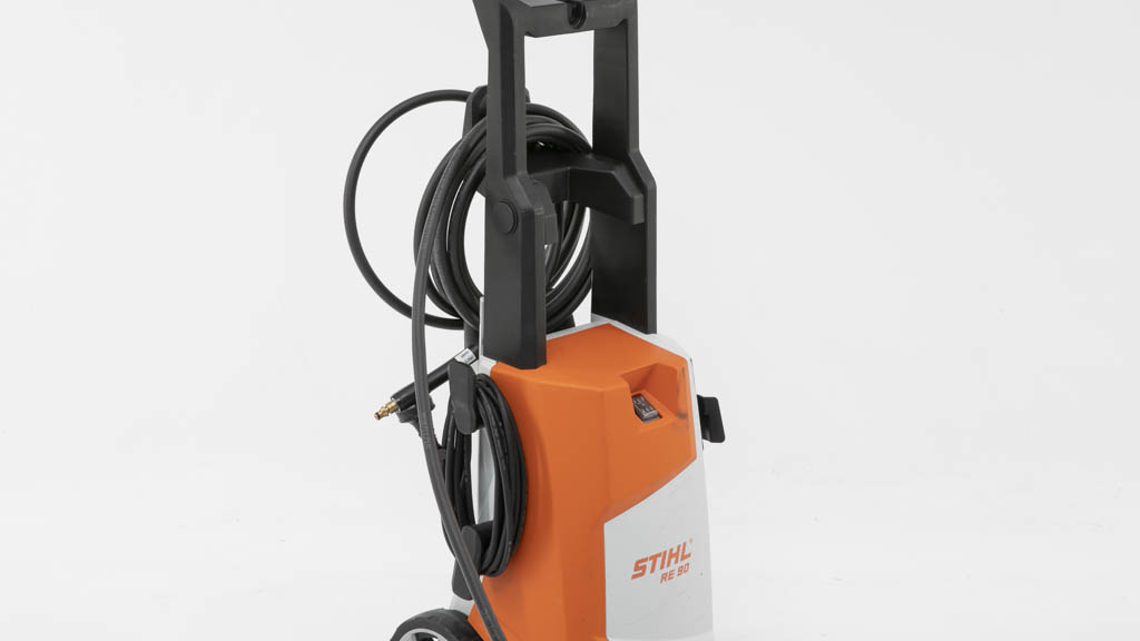 Stihl RE 90 Review | Pressure cleaner | CHOICE