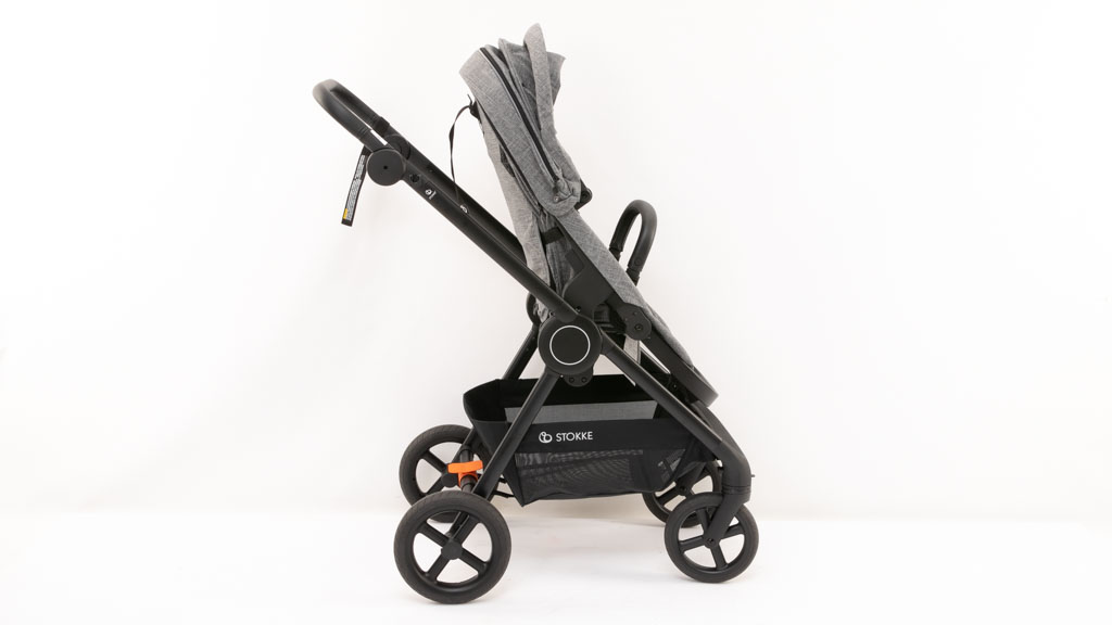 Stokke Beat Review | Pram and stroller | CHOICE