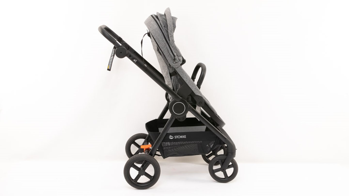 Stokke Beat Review | Pram and stroller | CHOICE