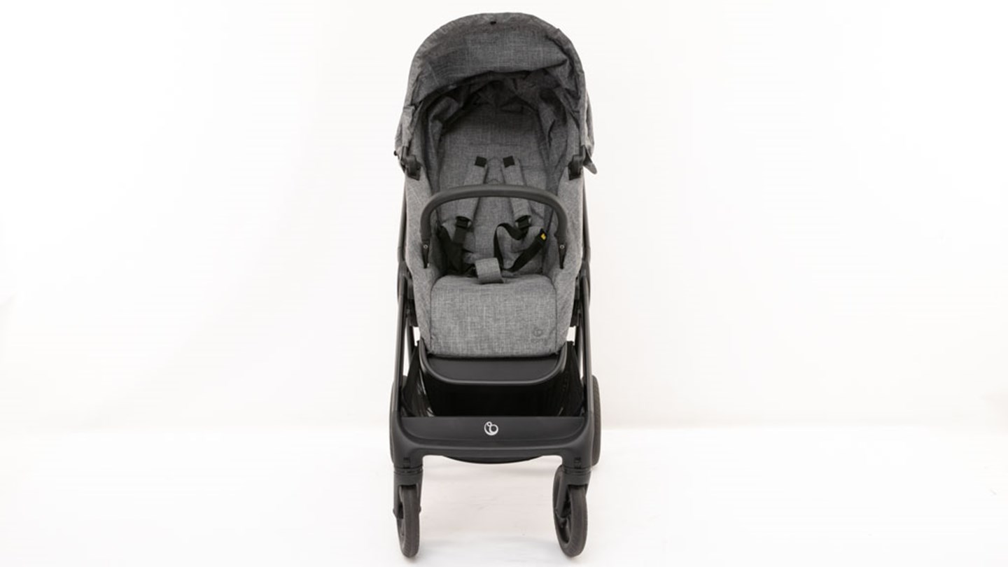 Stokke Beat Review | Pram and stroller | CHOICE