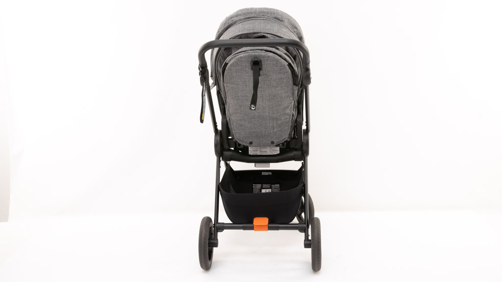 Stokke Beat Review | Pram and stroller | CHOICE
