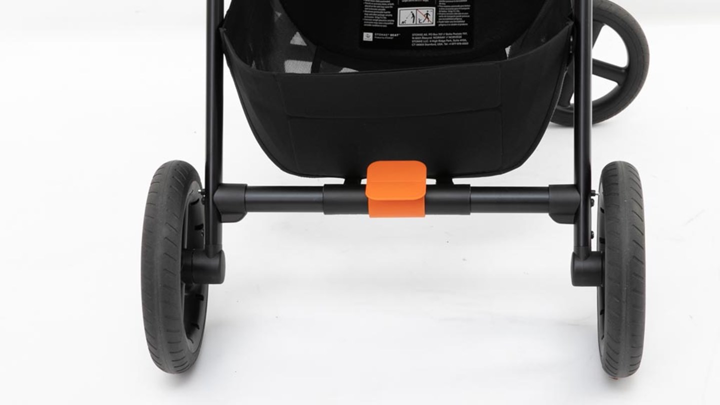 Stokke Beat Review | Pram and stroller | CHOICE