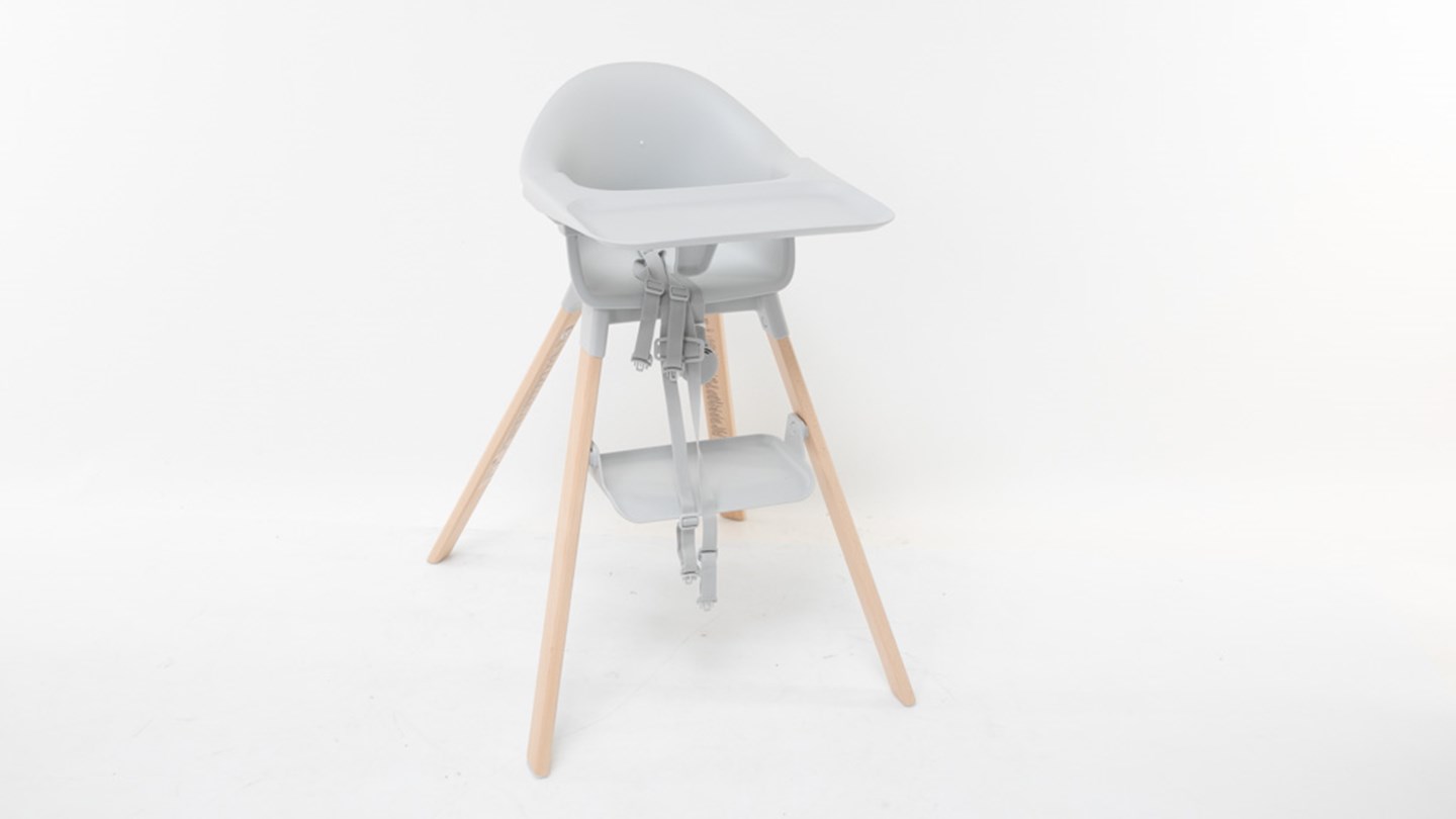 Stokke Clikk High Chair Review | High chair | CHOICE