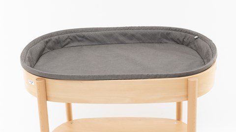 Stokke Sleepi Changing Table 583902 Review | Change table | CHOICE