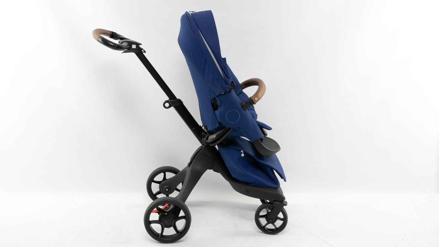 Stokke Xplory X Review | Pram and stroller | CHOICE