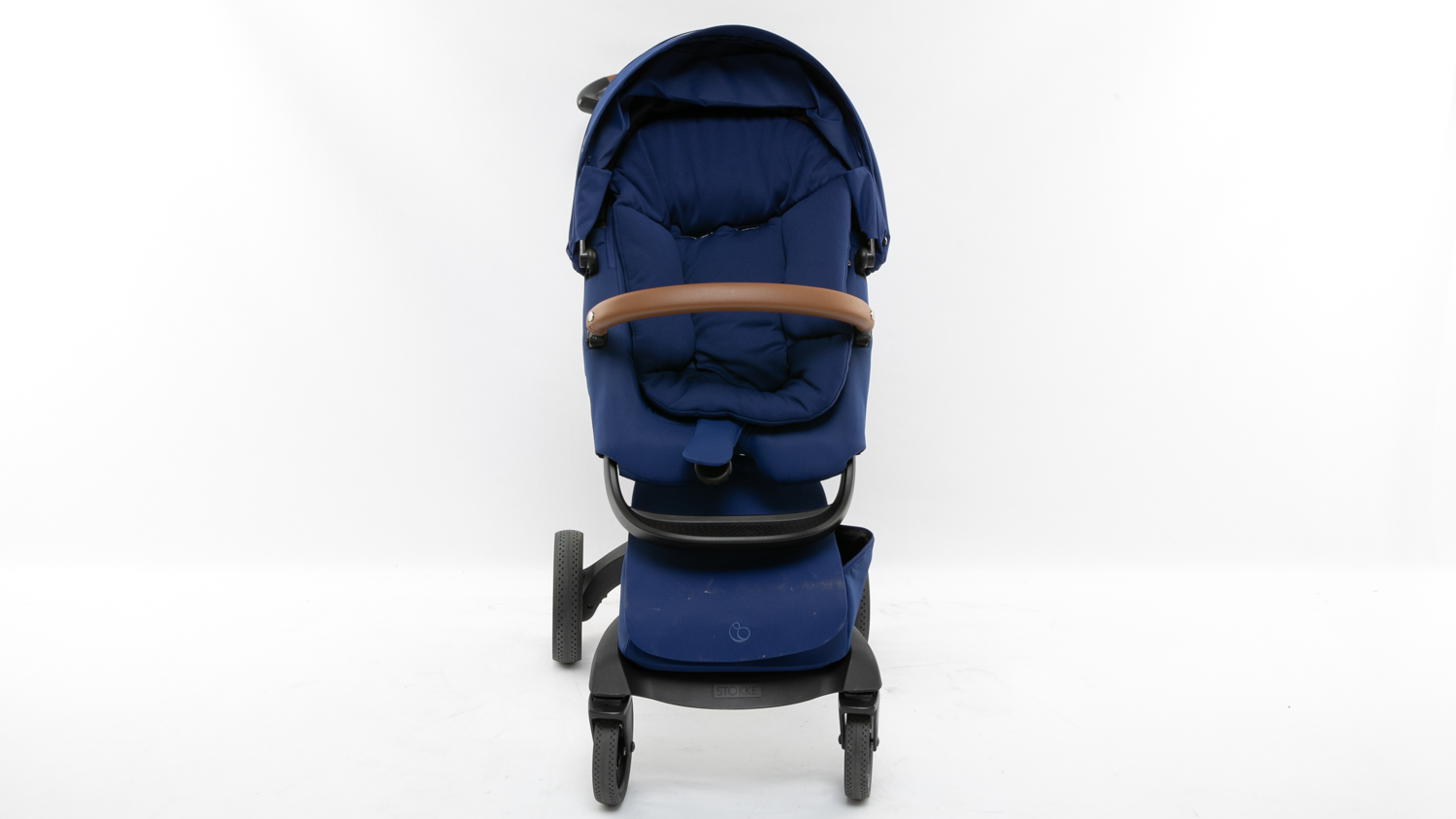 Stokke Xplory X Review | Pram and stroller | CHOICE