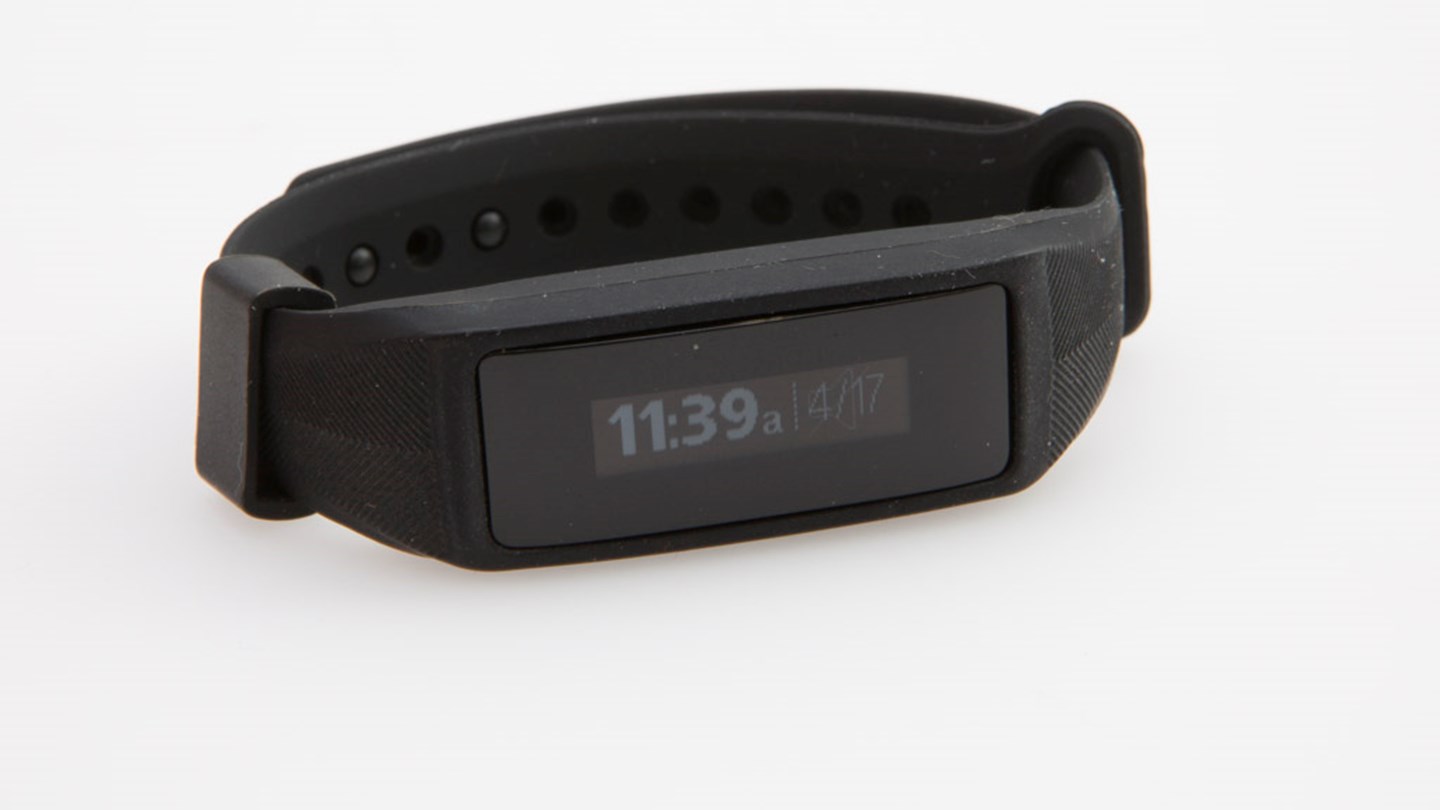 Striiv Fusion 2 Bio Review | Fitness tracker and smartwatch | CHOICE