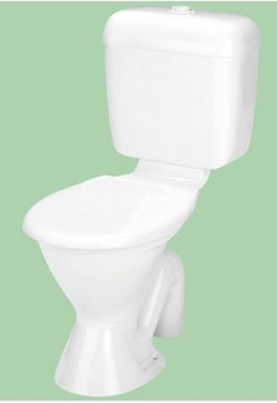 Caroma Aire Concorde Connector Bottom Inlet S Trap Suite Review ...