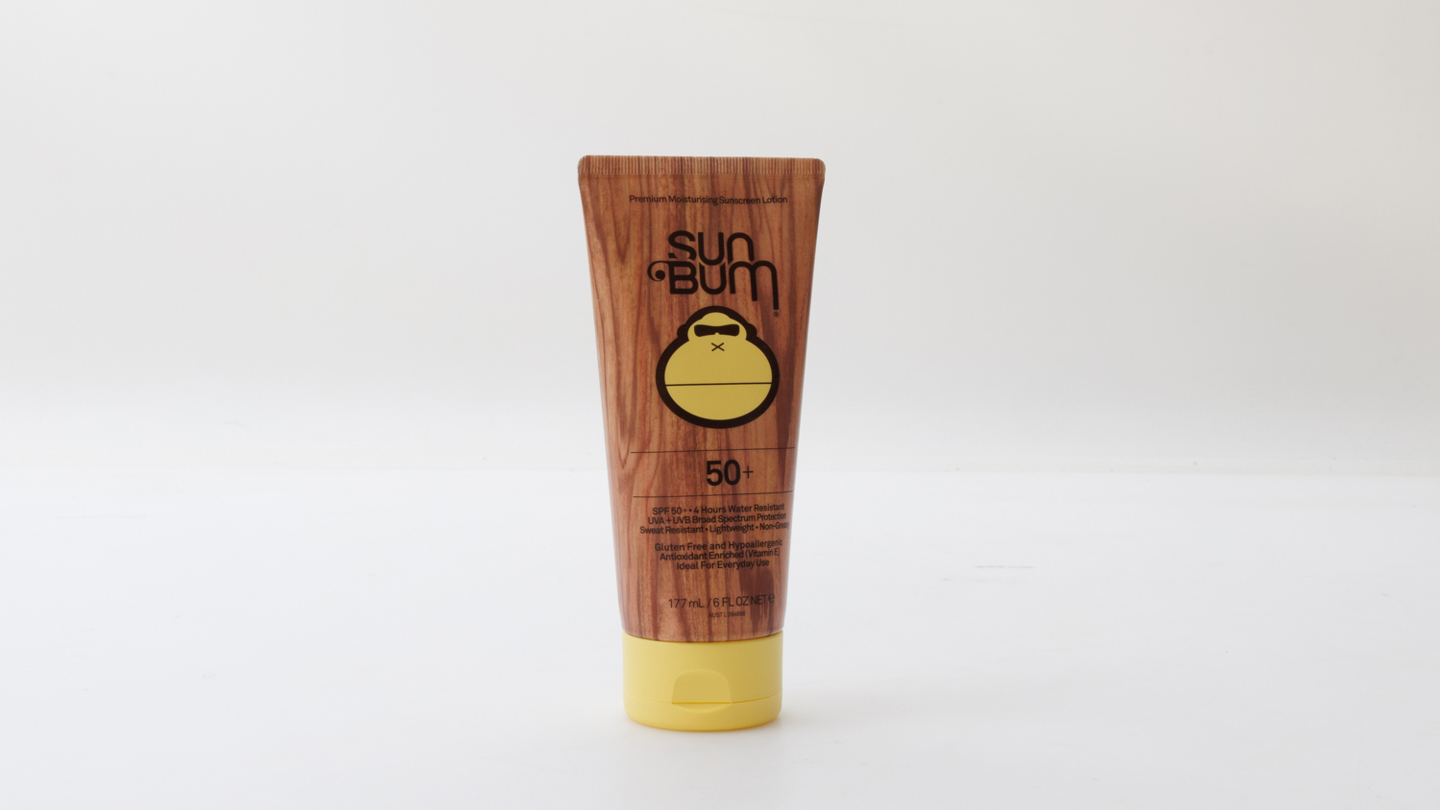 Sun Bum Premium Moisturising Sunscreen Lotion 50+ Review | Sunscreen ...