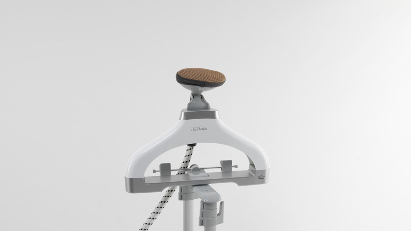 Sunbeam Butler Turbo Garment Steamer SG3000 Review | Garment steamer ...