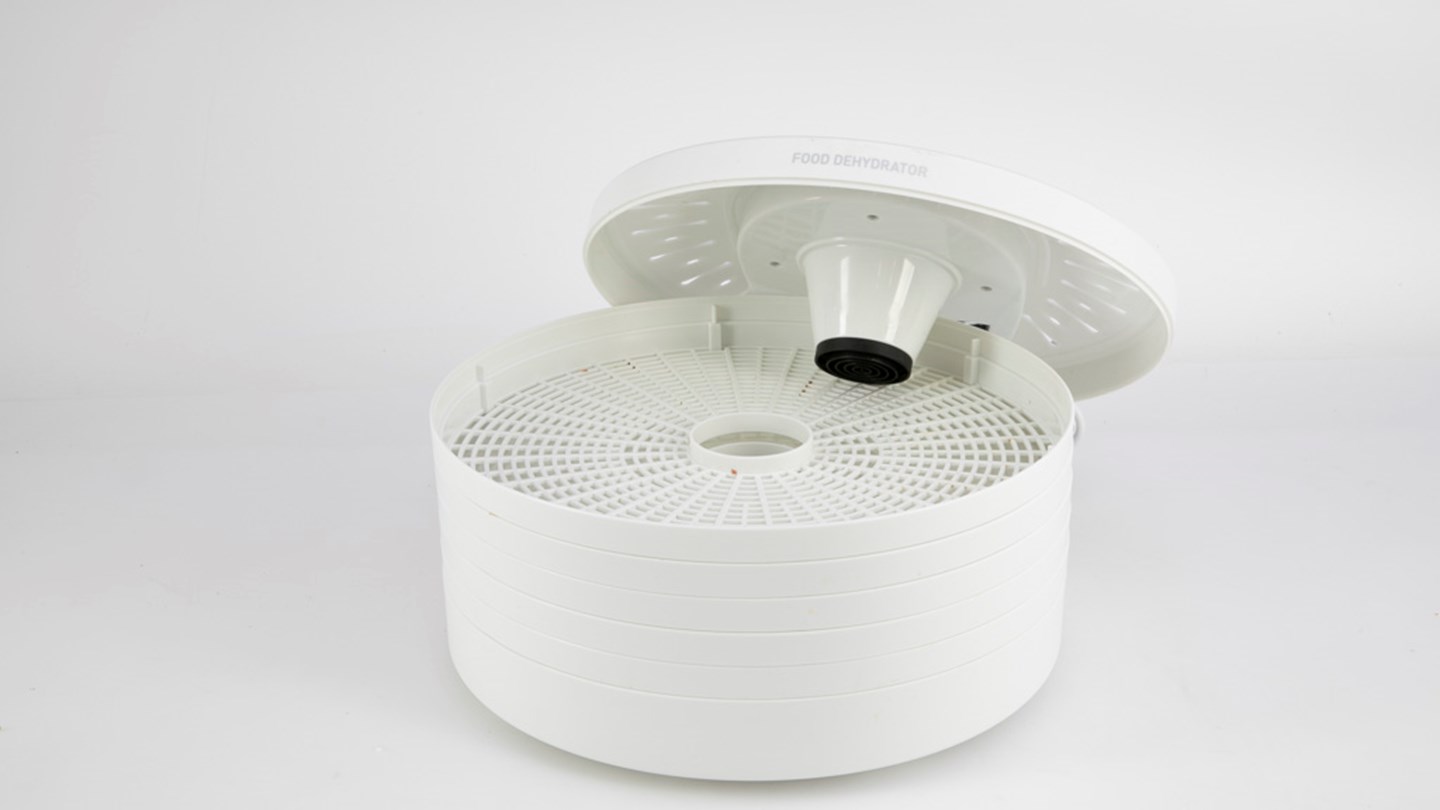 Sunbeam Food Dehydrator DT5600 Review | Food dehydrator | CHOICE