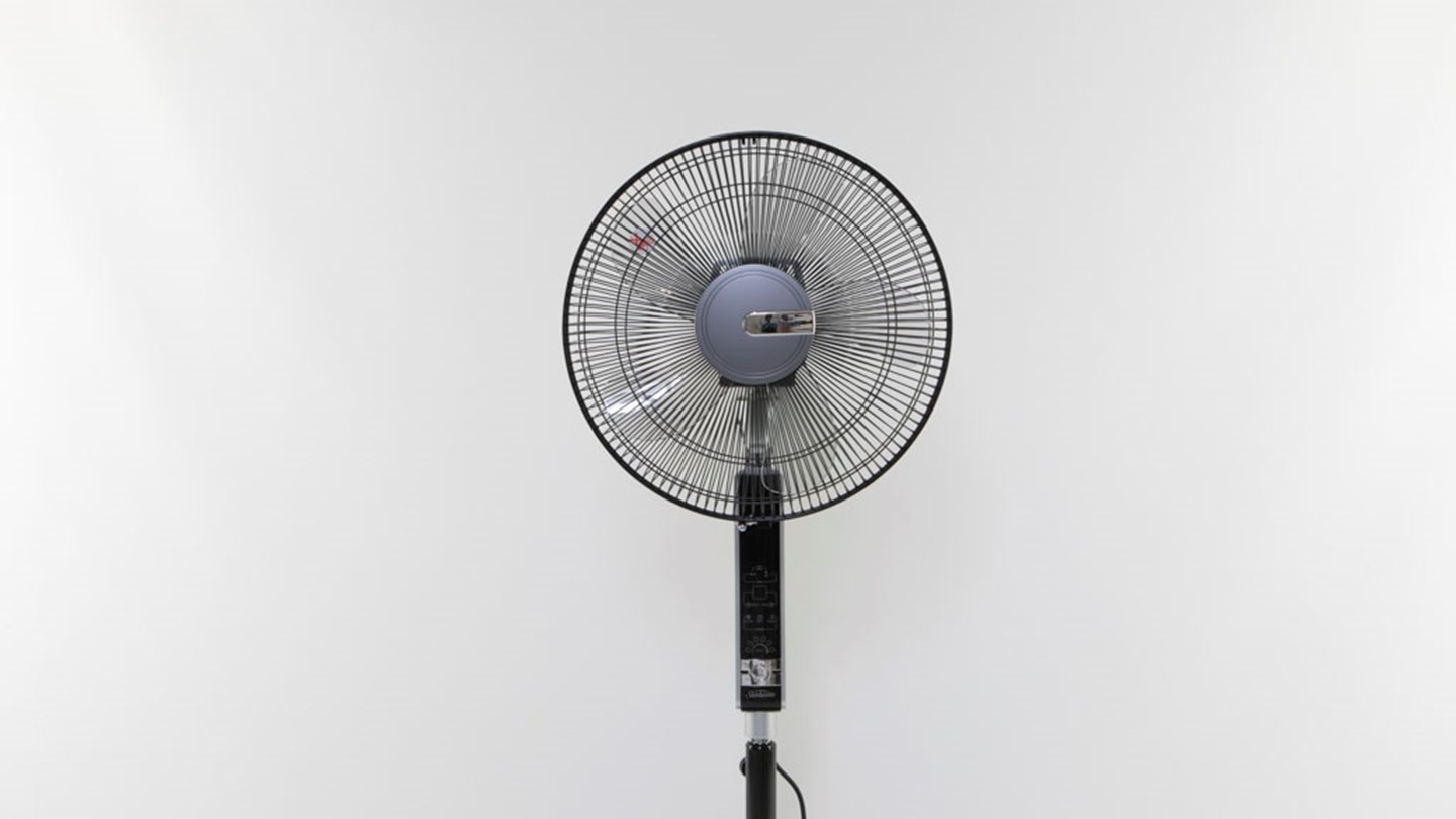 Sunbeam Infinity Oscillating Pedestal Fan FA8900 Review | Pedestal and ...