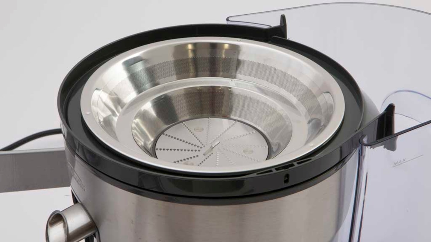 Sunbeam JE7800 Review | Juicer | CHOICE