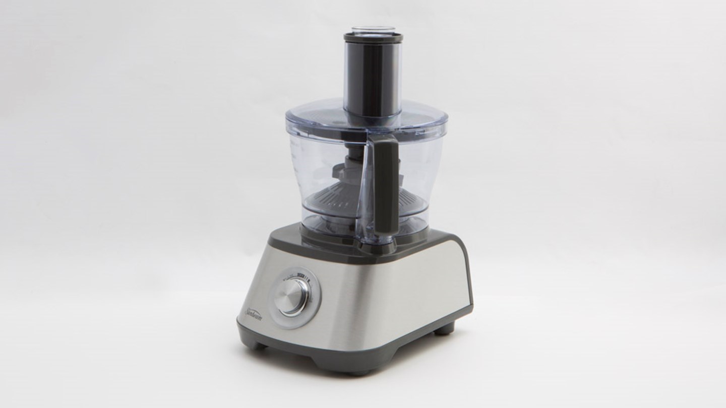 Sunbeam LC5000 Multi Processor Compact Review | Food processor | CHOICE